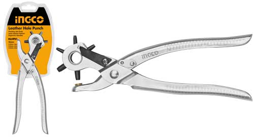 Leather hole punch HLHP01 - INGCO