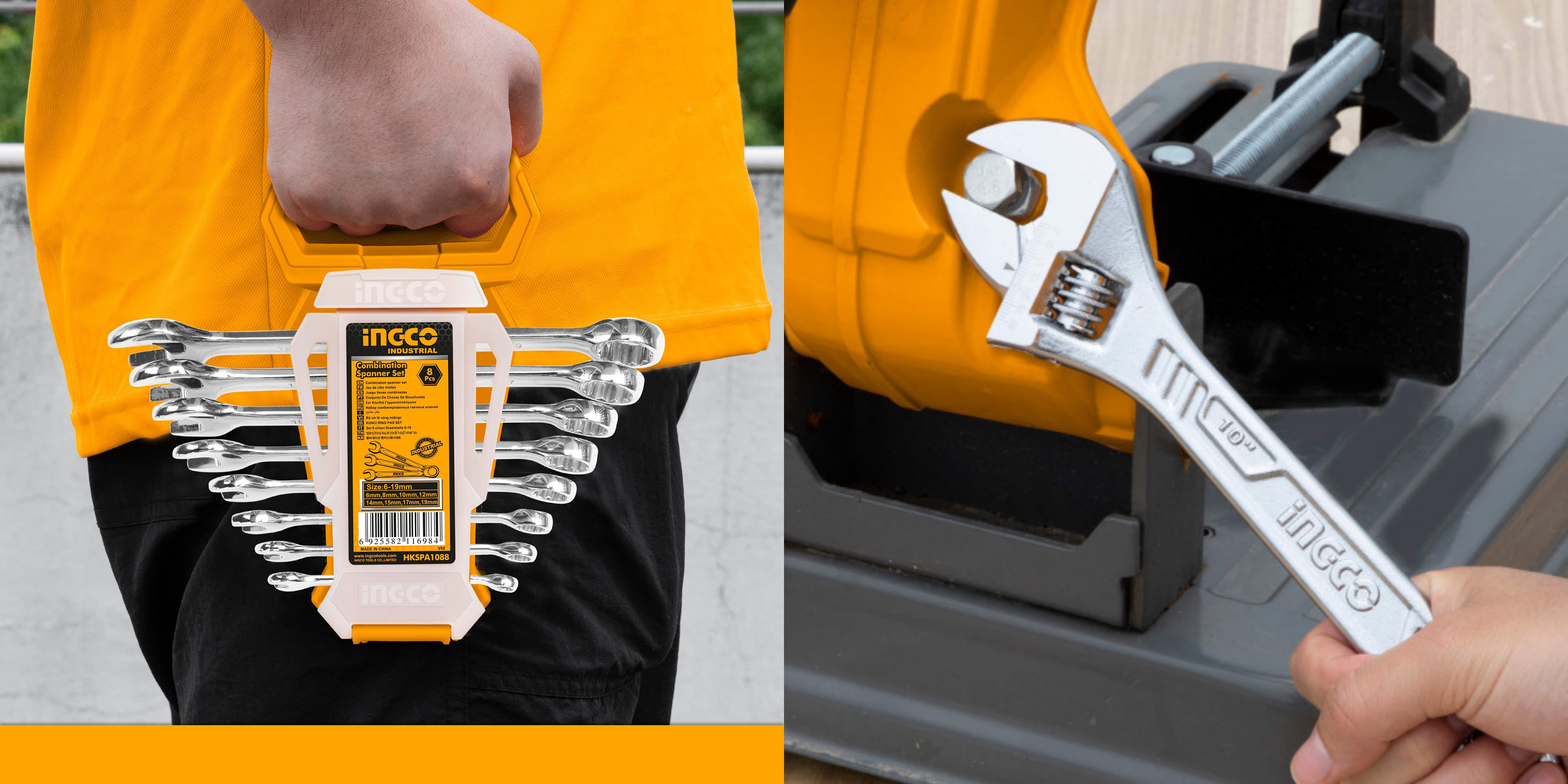 Llave fija vs llave ajustable: comprensión de las diferencias clave y ...