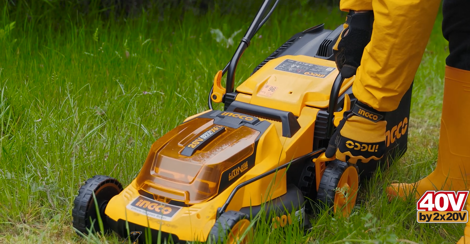Lawn Mower Won’t Start? Easy Fixes for Common Problems