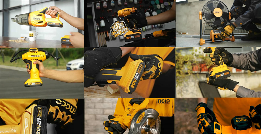 ¿Puedo llevar herramientas de batería en un avión? ¡Compruébalo aquí!